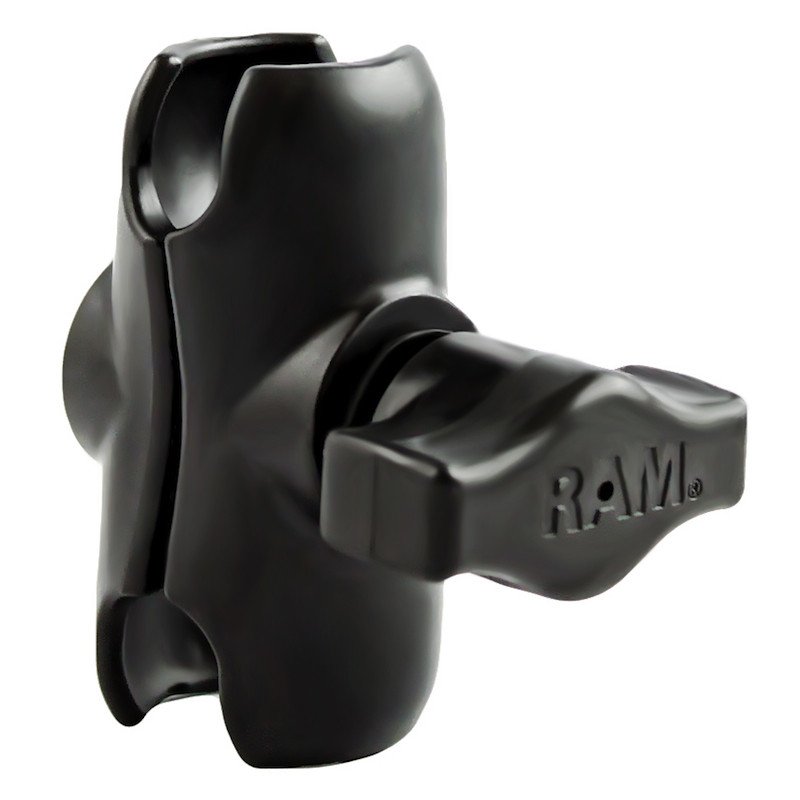 RAM Mounts kort spændearm RAM-B-201U-A