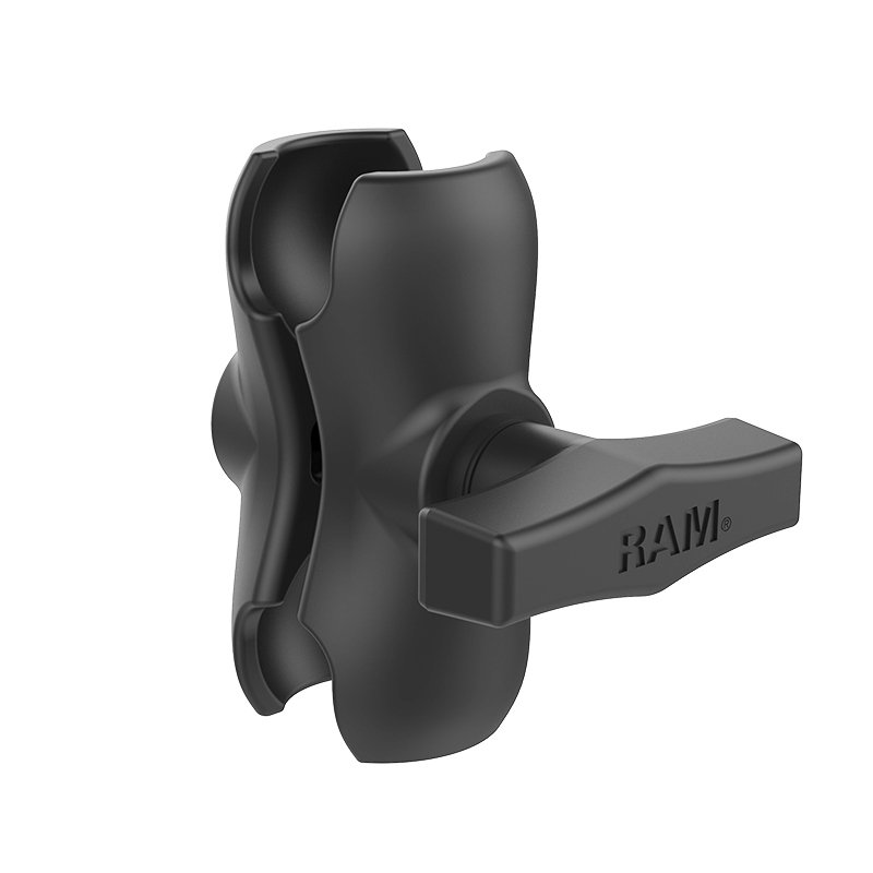 RAM-201U-B RAM Mounts arm, kort